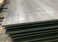 China Astm A517 Grade B  Steel Plate  A517 Hot Rolled Steel Sheet  Astm A517 High Strength Steel Plate for sale