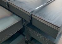 China Astm A517 Grade B  Steel Plate  A517 Hot Rolled Steel Sheet  Astm A517 High Strength Steel Plate for sale