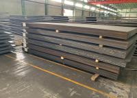 China Astm A517 Grade E  Steel Plate  A517 Hot Rolled Steel Sheet  Astm A517 Hot Rolled Steel Plates for sale