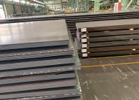 China Astm A517 Grade F Steel Plate  A517 Hot Rolled Steel Sheet  Astm A517 Hot Rolled Steel Plates for sale