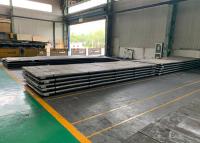 China Astm A517 Grade P Steel Plate  A517 Hot Rolled Steel Sheet  Astm A517 Hot Rolled Steel Plates for sale