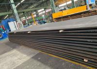 China Astm A517 Grade P Steel Plate  A517 Hot Rolled Steel Sheet  Astm A517 Hot Rolled Steel Plates for sale