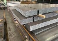 China Astm A517 Grade Q Steel Plate  A517 Hot Rolled Steel Sheet  Astm A517 Hot Rolled Steel Plates for sale