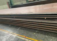 China Astm A203 Grade A Steel Plate  A203 Hot Rolled Steel Sheet  Astm A203 Hot Rolled Steel Plates for sale