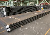 China Astm A203 Grade A Steel Plate  A203 Hot Rolled Steel Sheet  Astm A203 Hot Rolled Steel Plates for sale