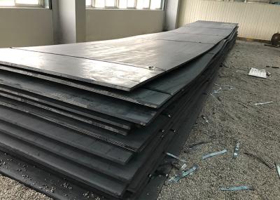 China Astm A203 Grade A Steel Plate  A203 Hot Rolled Steel Sheet  Astm A203 Hot Rolled Steel Plates for sale