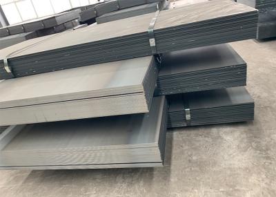 China Astm A203 Grade C Steel Plate  A203 Hot Rolled Steel Sheet  Astm A203 Hot Rolled Steel Plates for sale