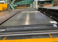 China Astm A203 Grade C Steel Plate  A203 Hot Rolled Steel Sheet  Astm A203 Hot Rolled Steel Plates for sale