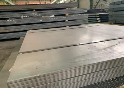 China Astm A203 Grade F Steel Plate  A203 Hot Rolled Steel Sheet  Astm A203 Hot Rolled Steel Plates for sale