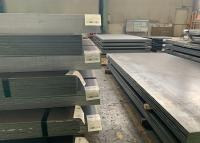 China Astm A203 Grade F Steel Plate  A203 Hot Rolled Steel Sheet  Astm A203 Hot Rolled Steel Plates for sale