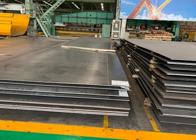 China Spv235 Steel Plate  Spv235 Hot Rolled Steel Sheet  Spv235 Hot Rolled Steel Plates for sale