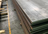 China Spv410 Steel Plate  Spv410 Hot Rolled Steel Sheet Spv410 Hot Rolled Steel Plates for sale
