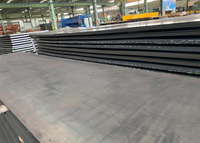 China Spv490 Steel Plate  Spv490 Hot Rolled Steel Sheet Spv490 Hot Rolled Steel Plates for sale