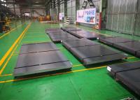China SB410 Steel Plate SB410 Hot Rolled Steel Sheet SB410 Hot Rolled Steel Plates for sale