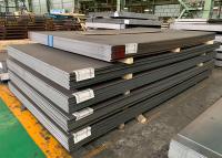 China SB450M Steel Plate SB450M Hot Rolled Steel Sheet SB450M Hot Rolled Steel Plates for sale