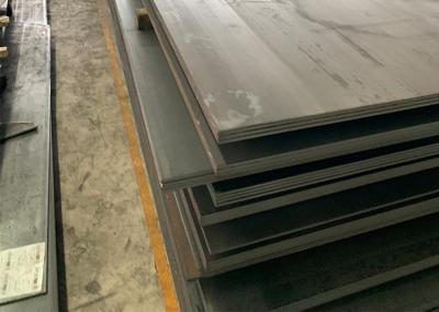 China SB480M Steel Plate SB480M Hot Rolled Steel Sheet SB480M Hot Rolled Steel Plates for sale