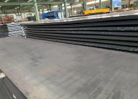 China SB480M Steel Plate SB480M Hot Rolled Steel Sheet SB480M Hot Rolled Steel Plates for sale