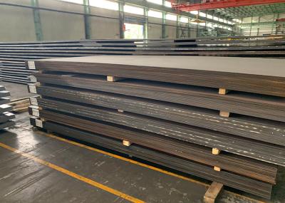 China P235gh Steel Plate P235gh Hot Rolled Steel Sheet P235gh Hot Rolled Steel Plates for sale