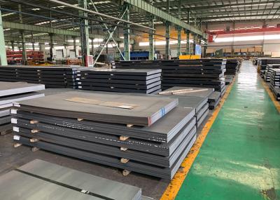 China P355GH Steel Plate P355GH Hot Rolled Steel Sheet P355GH Hot Rolled Steel Plates for sale