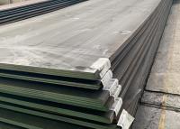 China 16Mo3 Steel Plate 16Mo3 Hot Rolled Steel Sheet 16Mo3 Hot Rolled Steel Plates for sale