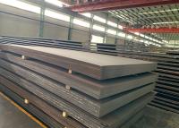 China 16mo3  Pressure Vessel Steel Plate En10028-3 16mo3 Plate 16mo3 Hot Rolled Steel Plates for sale