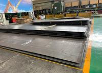 China 15nicumonb5-6-4 Steel Plate 15nicumonb5-6-4 Hot Rolled Steel Sheet 20mnmoni4-5 Hot Rolled Steel Plates for sale