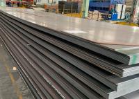 China 13CrMo4-5 Steel Plate 13CrMo4-5 Hot Rolled Steel Sheet 13CrMo4-5  Hot Rolled Steel Plates for sale