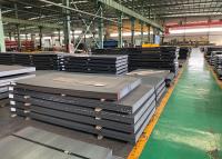 China 13CrMo4-5 Steel Plate 13CrMo4-5 Hot Rolled Steel Sheet 13CrMo4-5  Hot Rolled Steel Plates for sale