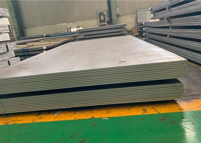 China X12crmo5 Steel Plate X12crmo5 Hot Rolled Steel Sheet X12crmo5 Hot Rolled Steel Plates for sale