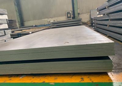 China 13CrMoV9-10 Steel Plate 13CrMoV9-10 Hot Rolled Steel Sheet 13CrMoV9-10 Hot Rolled Steel Plates for sale