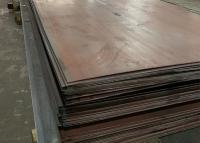 China 12CrMoV12-10 Steel Plate 12CrMoV12-10 Hot Rolled Steel Sheet 12CrMoV12-10 Hot Rolled Steel Plates for sale