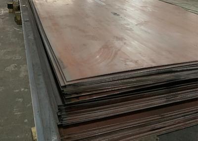 China 12CrMoV12-10 Steel Plate 12CrMoV12-10 Hot Rolled Steel Sheet 12CrMoV12-10 Hot Rolled Steel Plates for sale