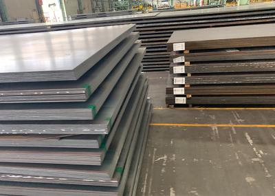 China X10CrMoVNb9-1 Steel Plate X10CrMoVNb9-1 Hot Rolled Steel Sheet X10CrMoVNb9-1 Hot Rolled Steel Plates for sale