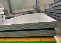 China P 355 N Steel Plate EN 10028-3 with Minimum Yield Strength 280-355 MPa and Good Weldability for Pressure Vessels for sale