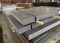 China P355NH Steel Plate EN 10028:3 Pressure Vessel Steel Plate with Minimum Yield Strength 355 MPa in Normalised Condition for sale