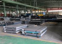 China P355NL1 Grade 3mm Thick 18000mm Length Pressure Vessel Steel Plate for Heavy Duty Construction for sale