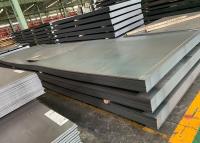 China P355NL1 Grade 3mm Thick 18000mm Length Pressure Vessel Steel Plate for Heavy Duty Construction for sale