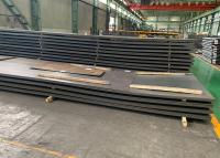 China Heavy Duty P355NL2 Pressure Vessel Steel Plate with 1800mm Width and EN10028-3 Standard for sale