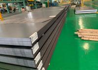 China Heavy Duty P355NL2 Pressure Vessel Steel Plate with 1800mm Width and EN10028-3 Standard for sale