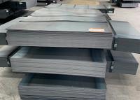 China P460 NL1 EN10028-3 Steel Plate with Tolerance ±1% for High Yield Applications for sale
