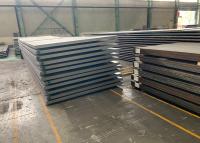 China P460 NL1 EN10028-3 Steel Plate with Tolerance ±1% for High Yield Applications for sale