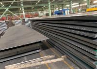 China P460 NL1 EN10028-3 Steel Plate with Tolerance ±1% for High Yield Applications for sale
