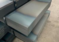 China P275NL1 EN10028-3 80mm Thick Hot Rolled Steel Sheet Cut To Sizes for sale