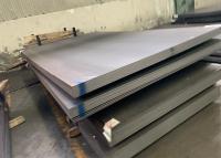 China Highs Strength SGS P275nl1 Hot Rolled Steel Plate , 10mm Thick Steel Plate for sale