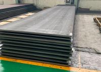 China Customerized Size Carbon Pressure Vessel Steel Plate P275nl2 for sale
