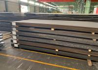 China ASTM Standard Low Temperature Pressure Vessel Steel Plate 35mm thick P275N for sale