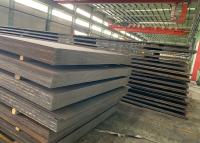 China ASTM Standard Low Temperature Pressure Vessel Steel Plate 35mm thick P275N for sale