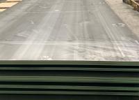 China DIN EN10028 31993 P460N 100mm Pressure Vessel Steel Plate for High Yield Applications for sale