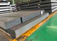 China DIN EN10028 31993 P460N 100mm Pressure Vessel Steel Plate for High Yield Applications for sale