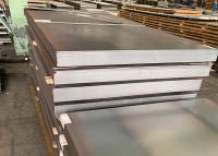China 1.22m Width Pressure Vessel Steel Plate , High Strength Steel Plate P355QL1 for sale